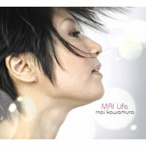 ご注文前に必ずご確認ください＜商品説明＞6曲入りCD。＜アーティスト／キャスト＞MAI Kawamura(アーティスト)＜商品詳細＞商品番号：ORAA-9Mai Kawamura / Mai Lifeメディア：CD発売日：2010/03/0...