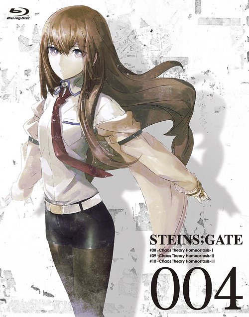 ご注文前に必ずご確認ください＜商品説明＞5pb.×Nitroplusが贈る科学アドベンチャーシリーズ第2弾、待望のアニメ化、Blu-ray第4巻。 『刀語』では、TVシリーズとは思えないハイクオリティー作品を世に放ったWHITE FOXが、...