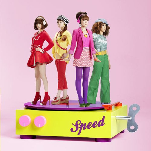 ご注文前に必ずご確認ください＜商品説明＞SPEED結成15年目となる本年に初リリースとなる記念すべき20枚目のシングル! YUKI”Jolly Roger” (from BENNIE K)による初プロデュース作品。BENNIE Kのソングラ...