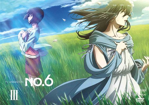 ご注文前に必ずご確認ください＜商品説明＞TVアニメ「NO.6」のDVD、第3巻!! 交わるはずのなかったふたつの運命。全ての始まりはあの日の嵐。彼らが出会ったとき、世界は音を立てて崩れ始める・・・エリートとして生まれ、”聖都市”の異名を持つ...