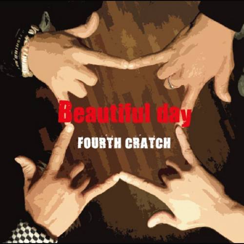 ご注文前に必ずご確認ください＜商品説明＞NEW MAXI SINGLE「Beautiful day」(ビューティフルデイ)今年1月にHyperTrap Records発足。流通音源としては、レーベル発足後第一段となるリリース作品、FOURT...