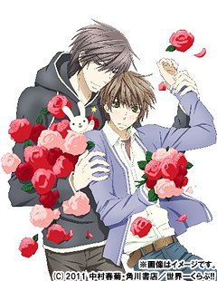 ご注文前に必ずご確認ください＜商品説明＞「純情ロマンチカ」の大人気作家・中村春菊が放つ新作BLコミック第2期がアニメ化!! TVアニメ「世界一初恋 2」のDVD、第1巻!! 出版社を舞台に繰り広げるちょこっとリアルな出版業界ラブ! コネ入社...