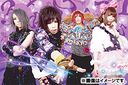 ご注文前に必ずご確認ください＜商品説明＞ISK;M第二弾リリース! メロディに定評のあるISK;Mのさらに磨きのかかったキャッチなメロディセンスは必聴! トレーディングカード (全5種類のうちいずれか1種ランダム)封入。DVD付き。＜商品詳...