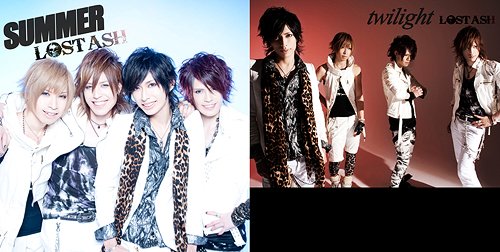 ご注文前に必ずご確認ください＜商品説明＞LOST ASH待望の5th Singleは、両A面シングル! 2曲入り。PV+メイキングを収録したDVD付き。＜アーティスト／キャスト＞LOST ASH(演奏者)＜商品詳細＞商品番号：LEMO-2A...