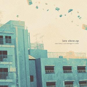 ご注文前に必ずご確認ください＜商品説明＞ノスタルジックで情緒的な歌詞世界とポストロック、エモ、ヒップホップの要素を組み合わせた新しい音像世界。シューゲイザーのリスナーはもちろんのこと、USインディ好きは必聴の名盤誕生!＜収録内容＞late ...