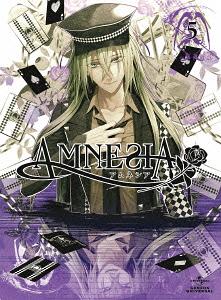 ご注文前に必ずご確認ください＜商品説明＞TOKYO MX他にて1月放送スタートのアニメ「アムネシア」のBlu-ray第5巻。——8月1日。見知らぬ場所で意識を取り戻した主人公は、突如として8月1日以前の記憶をすべて失ってしまっていた・・・。...