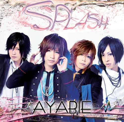 ご注文前に必ずご確認ください＜商品説明＞新体制になり1年ぶりのNew Maxi Single発売!＜収録内容＞Splashhollow point桜ロマンス＜アーティスト／キャスト＞AYABIE(演奏者)＜商品詳細＞商品番号：DNL-2AY...