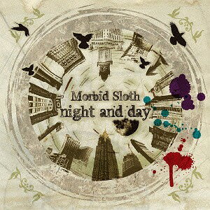 ご注文前に必ずご確認ください＜商品説明＞＜収録内容＞a morning glow / Morbid Slothafter conflict / Morbid Slothone progress / Morbid Slotha project...