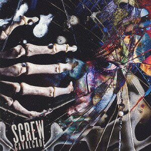 ご注文前に必ずご確認ください＜商品説明＞SCREWニューシングル!! 全2曲収録。初回限定盤Aは、Video ClipMaking、「TOUR 2013 UNDER THE ”SCREW”」より9/23＠EBISU RIQUID ROOMの...