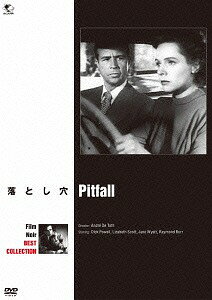 ご注文前に必ずご確認ください＜商品説明＞[フィルム・ノワール ベストコレクション] アンドレ・ド・トス監督がアメリカンドリームの裏側を描いたフィルムノワール。 保険会社に勤めるジョンは、保険金を横領したスマイリーを調査する中で彼の恋人・モナ...