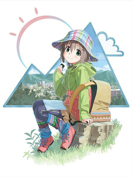 ご注文前に必ずご確認ください＜商品説明＞月刊コミック アース・スターで連載中 人気イラストレーター・しろが描く”女の子だけのゆるふわアウトドア”『ヤマノススメ』Blu-ray第1巻。登山を通して育まれる 少女たちの友情と成長の物語。 ——イ...