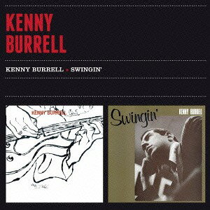 ご注文前に必ずご確認ください＜商品説明＞＜収録内容＞ゲット・ハッピー (KENNY BURRELL) / ケニー・バレルバット・ノット・フォー・ミー (KENNY BURRELL) / ケニー・バレルメキシコ・シティ (KENNY BURR...