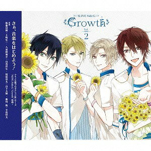 ご注文前に必ずご確認ください＜商品説明＞「ALIVE」それは—・・・音楽が好きだという「気持ち」で集まった、割と普通の高校生バンド「SOARA」と、音楽をやりたいという「意志」を持つ、あまり普通じゃない芸能人ユニット「Growth」が、それ...