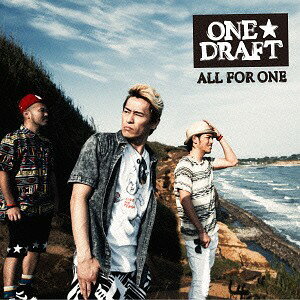 ご注文前に必ずご確認ください＜商品説明＞”ガチうたキング”ONE☆DRAFTの通算6枚目となるフルアルバムが堂々完成!!＜収録内容＞LA LA LA ラビリンス / ONE☆DRAFT湾怒羅不斗 〜不屈の特攻隊長〜 / ONE☆DRAFTA...