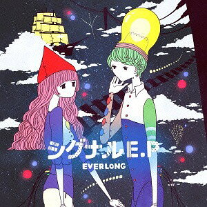 ご注文前に必ずご確認ください＜商品説明＞＜アーティスト／キャスト＞EVERLONG(演奏者)＜商品詳細＞商品番号：RCTR-1044EVERLONG / Singnal E.Pメディア：CD発売日：2016/01/13JAN：4571483...