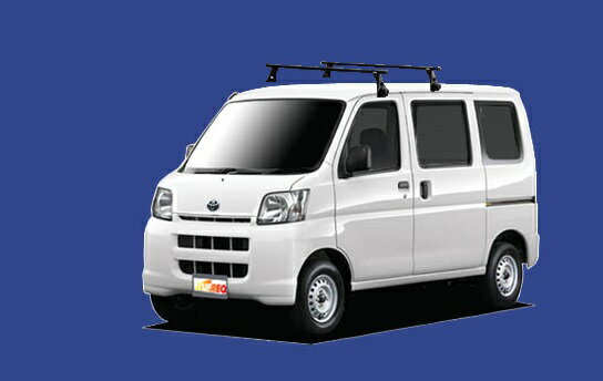 運送会社との契約上、離島、一部地域への配送は行っておりません。 ■適合車種：トヨタ ピクシスバン ○型式：S321M/S331M □ボディタイプ・種類：標準ルーフ ・年式：H23.12〜 ─システムキャリア　ベースキット内容─ バー：VB8...