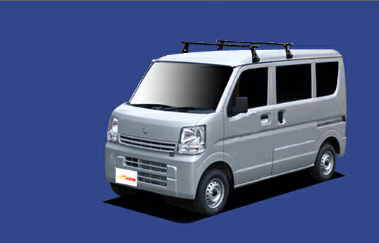 運送会社との契約上、離島、一部地域への配送は行っておりません。 ■適合車種：日産 NV100クリッパー ○型式：DR17V □ボディタイプ・種類：標準ルーフ ・年式：H27.2〜 ※車両形式にご注意ください（スズキOEM/17型） ─システ...
