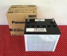 総高225mm 箱高204mm 幅173mm 長さ232mm 電池質量約18キロ パナソニック(松下電池工業(株)) 75D23 R カーバッテリー互換性　55D23R　60D23R　65D23R　70D23R 製品保証期間　メーカー保証による　