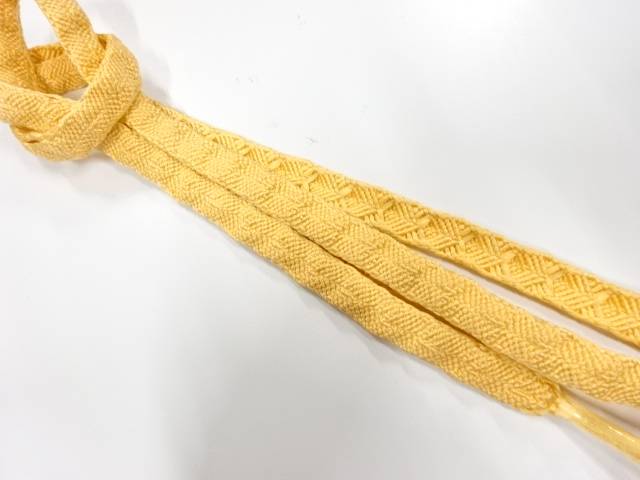 （単位：cm） 時代 現代(1989 - ) 状態 非常によい 素材 正絹 【商品説明】 未使用品にて状態は大変良いです。 使用可能です。 採寸：検品：守屋　撮影：守屋