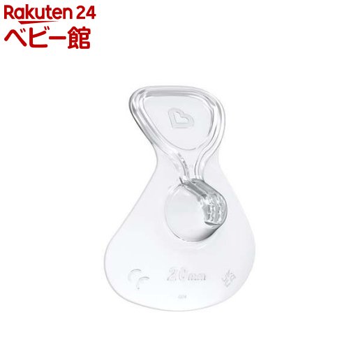 お店TOP＞ベビー用食事用品＞哺乳びん・授乳用品＞munchkin フローニップルシールド Mサイズ (1個)【munchkin フローニップルシールド Mサイズの商品詳細】●母乳が赤ちゃんに届いていることを実感できる、母乳の流れが見えるチ...