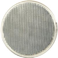 使用参考例 □　反射レンズ直径100mm　白色（クリア）　□ 直径100mmの丸型反射レンズです。実際に道路に設置されている高品質レンズです。 反射部分　白色（クリア）　　裏面　白色 プラスチック製です。（メタクリル樹脂）裏板付きなので汎用...