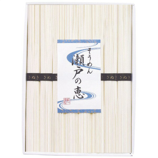 つるつるとしたのど越し、心地よい弾力、小麦本来の味わいをいかした風味豊かなそうめん。爽快なのど越しをお楽しみください。