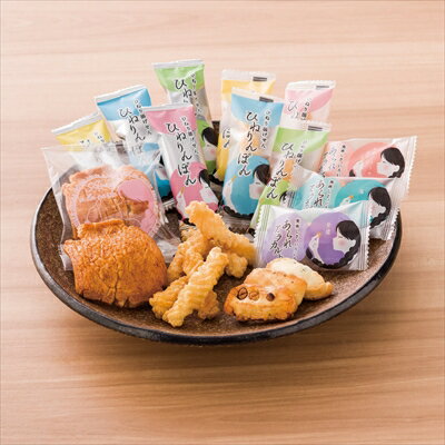 ふっくらソフトなおかきと、カリット揚がったひねり揚げと、あげせんのアソートです。 味はおかきが「甘塩」「塩」「あまから醤油」の種類に、ひねり揚げの「塩」「カレー」の2種類、濃厚な味が特徴のあげせんの合わせて6種類のお味がお楽しみ頂けます。 ...