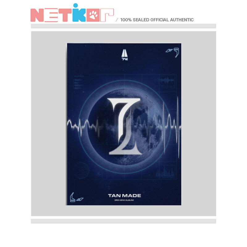 商品説明 メーカー think ent 商品区分 CD HANTEO CHART FAMILY CODE HF0082SIX001 アーティスト TAN 発...