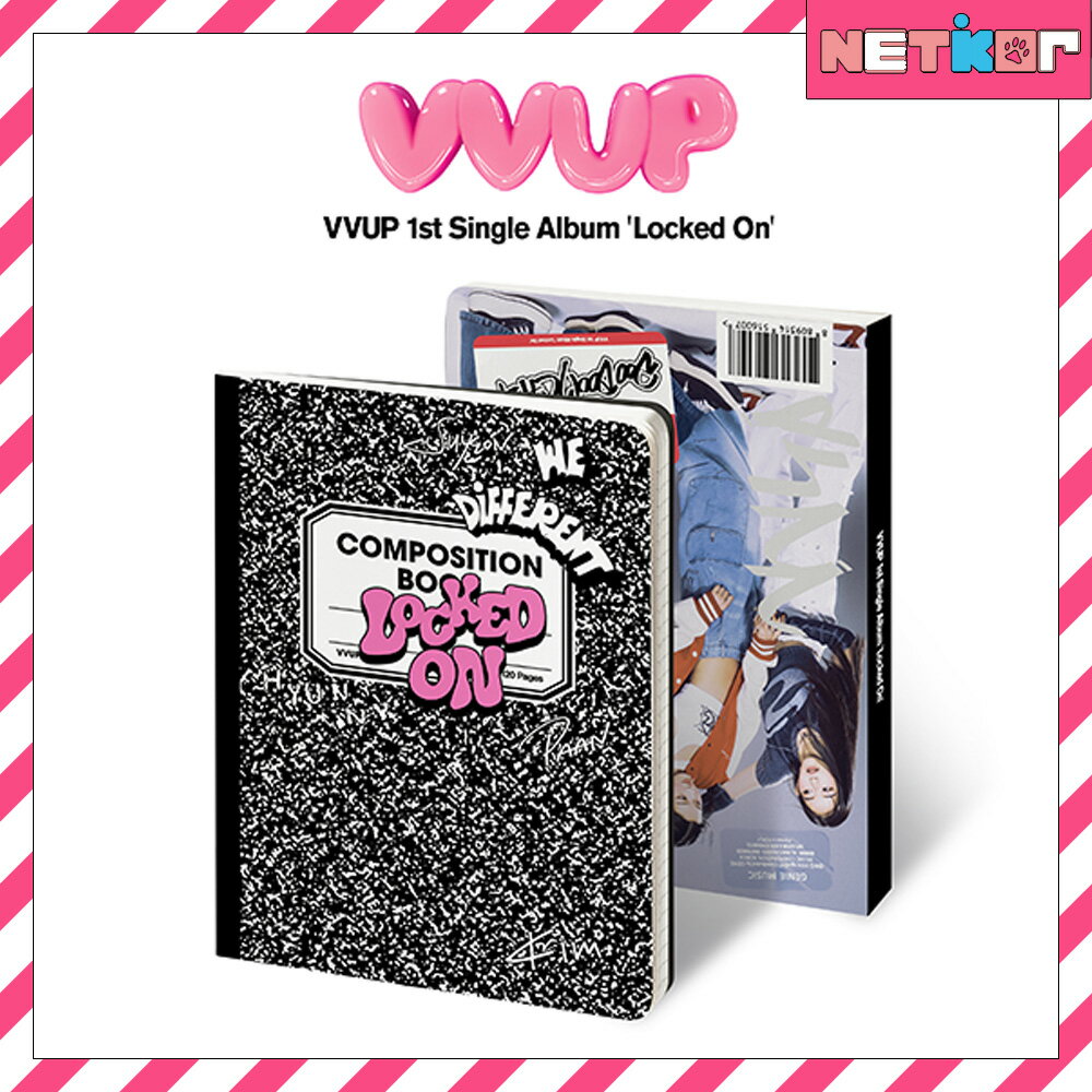 商品説明 メーカー Entertainment 商品区分 CD アーティスト VVUP 発売国 韓国 メ}...