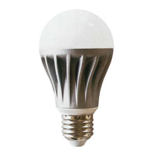 商 品 説 明 口金サイズ E26 消費電力 6.8W 電源 100V 全光束 昼光色　520ルーメン電球色　470ルーメン 特長 ●寿命約40倍（4万時間）　※白熱灯比●年間CO2排出量約90％削減 ※白熱灯比●電気代約1/8 ※白熱灯比...