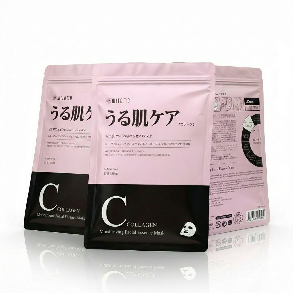 美し1．高保湿ケアで、うるおい溢れる柔らかな肌へ 保湿成分が角質層までしっかり浸透し、乾燥しがちな肌にたっぷりのうるおいを与えます。毎日のスキンケアに取り入れることで、しっとり柔らかく、みずみずしい肌へ導きます。 2．高品質製造、安心して使...