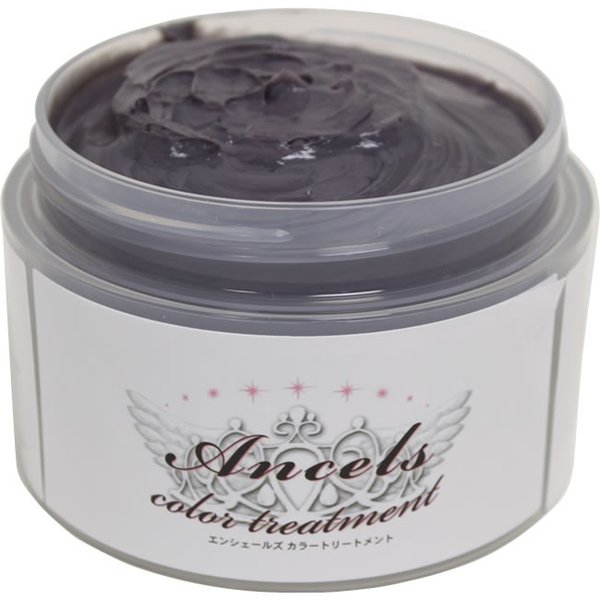 商品情報 商品名 エンシェールズ カラーバター トリートメント 925シルバー 内容量 200g 商品説明 カラーとトリートメントが同時にできる魔法のトリートメント！ 優れた発色効果に加えて髪の毛のコンディションを整え、しなやかで美しい艶を...