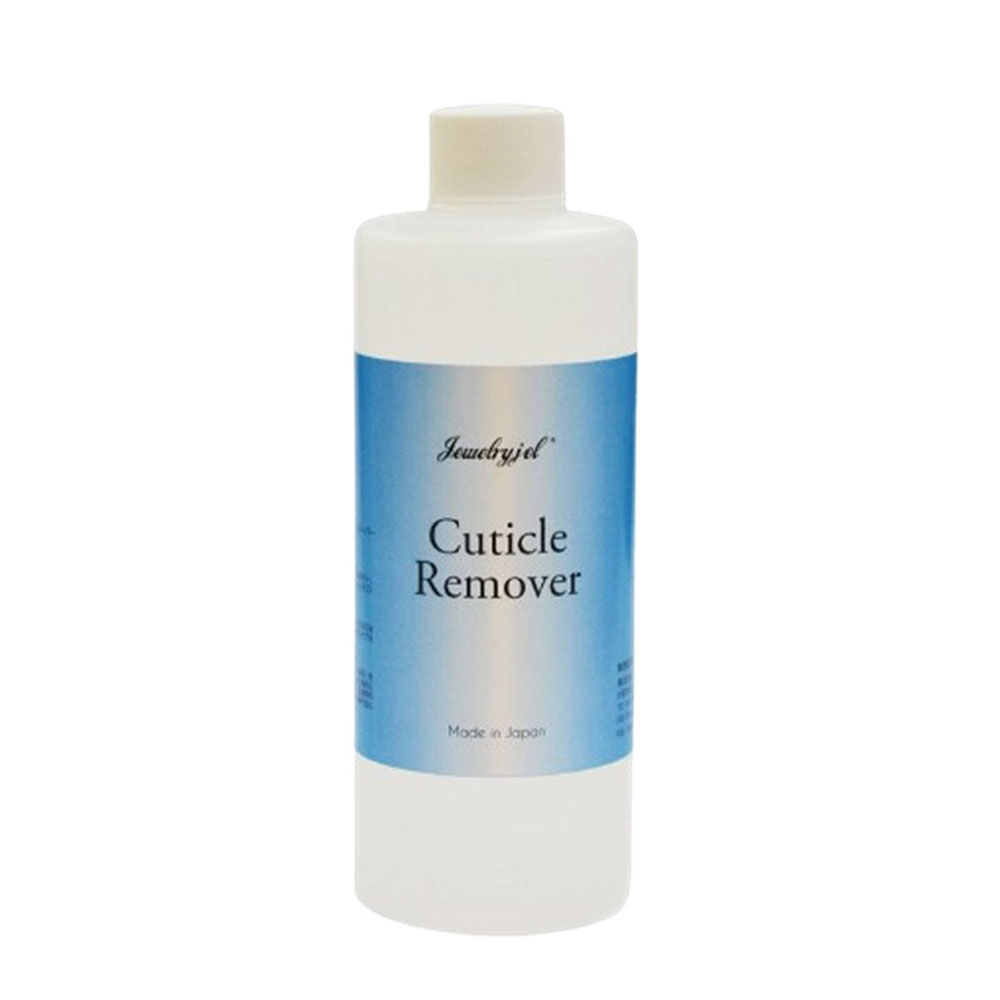 商品情報 商品名 ジュエリージェル キューティクルリムーバー 内容量 300mL 商品説明 さらっとした使い心地 爪まわりのキューティクルを柔らかくします。 透明でさらっとした使用感が心地良いキューティクルリムーバーです。 関連商品 ・ジュ...