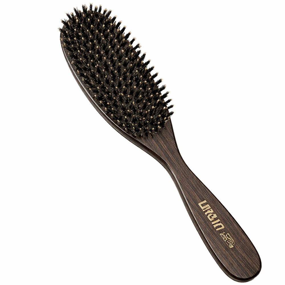 商品情報 商品名 大阪ブラシ アーバンブラシ UW-18 サイズ 全長：218mm 商品説明 9行の豚毛長毛アーバンブラシ,"行数／9行,材質／毛:豚毛長毛(面一),柄:和木(黒檀調)",黒檀調 関連商品 ・大阪ブラシ株式会社 メーカー 大...