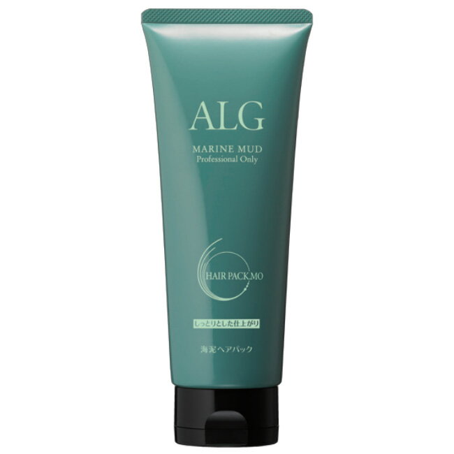 商品情報 商品名 パシフィックプロダクツ ALG アルグ ヘアパック MO（モイスト タイプ） 内容量 230g 商品説明 毛先までうるおい、艶のあるなめらかな髪に仕上げるエイジングケア（年齢に応じたケア）トリートメント。シトラスグリーンと...