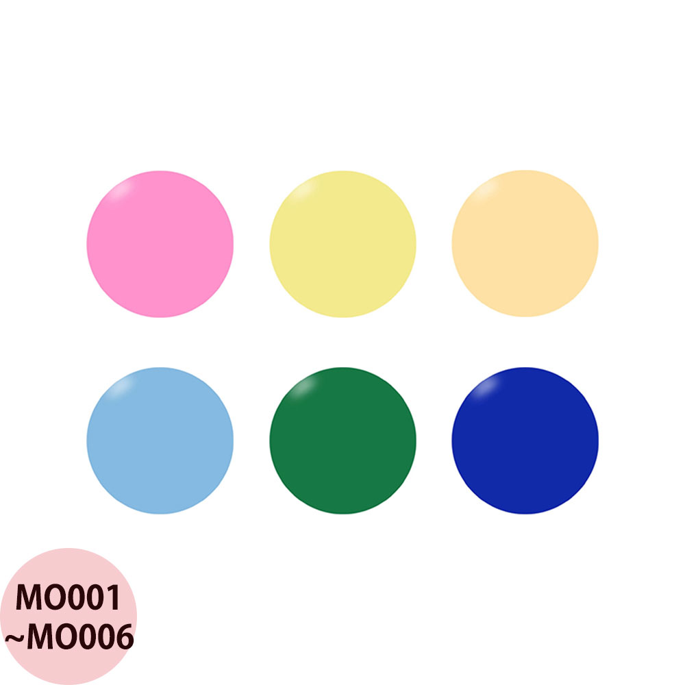 商品情報 商品名 Presto プレスト アンリミテッドカラー MO 内容量 2.7g 商品説明 化粧品の制限を越え、あらゆる可能性を追求したカラーシリーズ。 なめらかに広がり、鮮やかに発色。 色ムラや退色がなく、オフするまで「キレイ」が続...