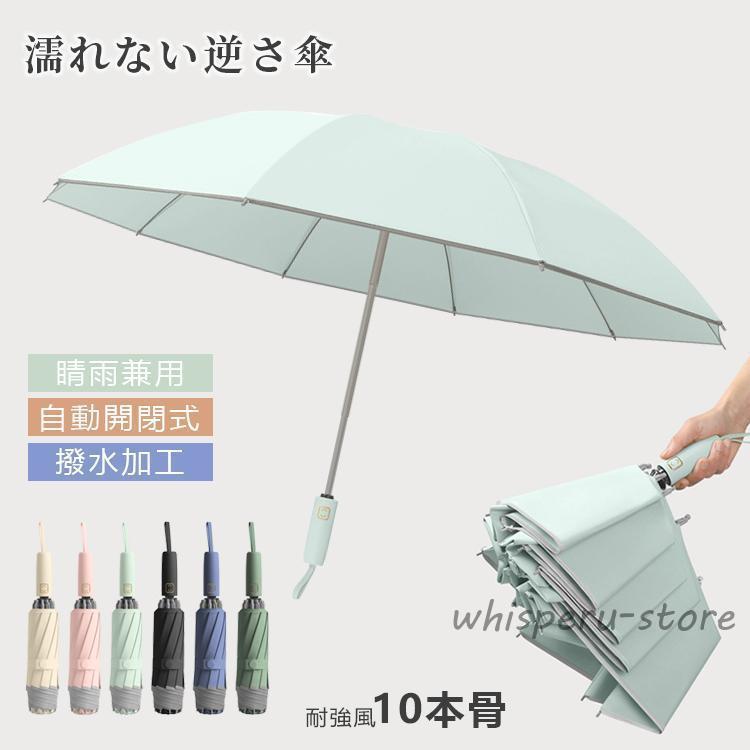 セット内容 折りたたみ傘*1「記載のないアクセサリー、小物等は付属しません」素材骨の数：10本中棒：アルミニウム合金製親骨：グラスファイバー生地の組成：ポリエステルカラーライトグリーン/ピンク/ライトブラウン/ダークグリーン/ネイビー/ブラ...