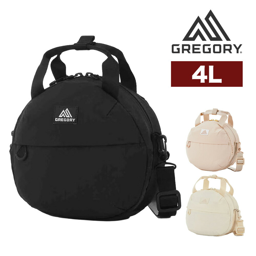 商品 SUSZY(スージー) / ROUND CROSS BODY2WAYトートバッグ ショルダーバッグ ラウンドクロスボディ カラー 1.エボニーブラック（-190207122640）2.クリームブリュレ（-190207132915）3....