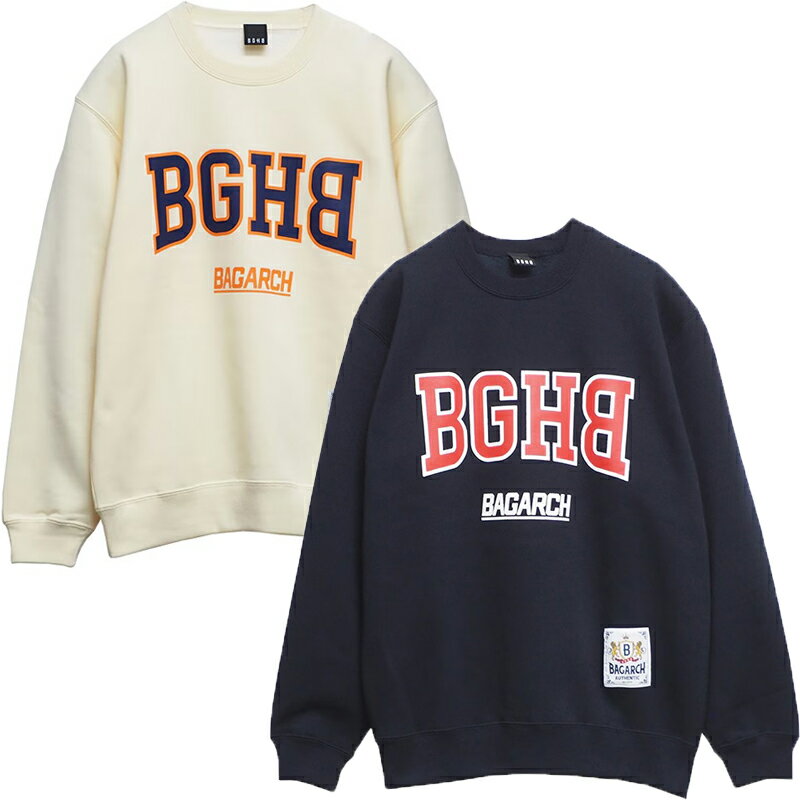 ■商品コメント 25'AW SPOT ITEM として、フロントにボディカラーによって異なる配色のカレッジロゴを落とし込んだカレッジクルーネックスウェットのリリースです。柔らかく軽量な10.0オンス裏起毛スウェット生地を使用し、左裾には織ネ...