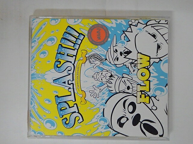 【収録曲】 　【01】SUNSHINE 60 　【02】Everything all right 　【03】メロス 　　他全12曲(ボーナス・トラック 1曲含む)収録 ※ディスクのレーベル面にレンタル用シールあり。 ※ディスクの記録面にキズ...
