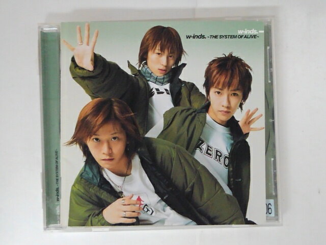 【収録曲】 　【01】Break Down, Bulid Up 　【02】NEW PARADISE 　【03】SOMEHOW 　　他全14曲収録 ※このCDはコピーコントロールCDです。 ※歌詞カードに傷み・レンタルシールあり ※ディスクの...
