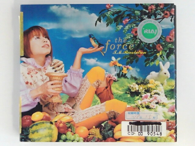 【収録曲】 　【01】WILD RUSH(Album mix) 　【02】アンタチャブルGirls(Album mix) 　【03】THUNDERBIRD(Album mix) 　　他全12曲収録 ※紙ジャケットケースにレンタル用シールあり...