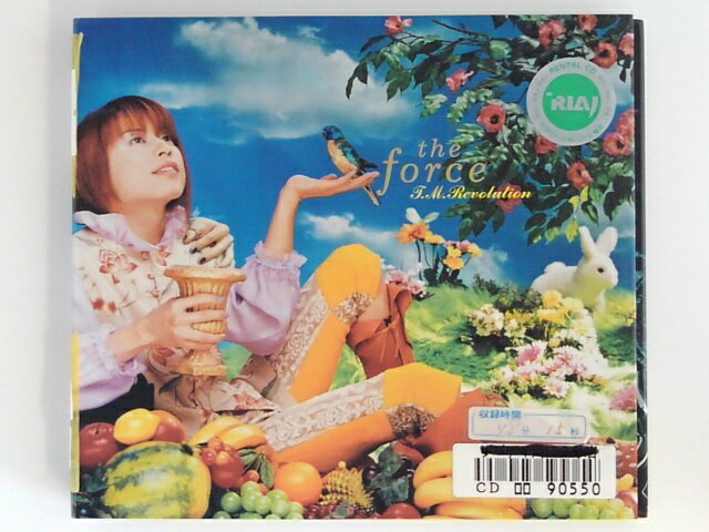 【収録曲】 　【01】WILD RUSH(Album mix) 　【02】アンタチャブルGirls(Album mix) 　【03】THUNDERBIRD(Album mix) 　　他全12曲収録 ※紙ジャケットケースにレンタル用シールあり...