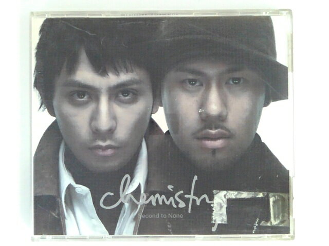 【収録曲】 　【01】Intro-lude-~You're My Second to None~ 　【02】It Takes Two 　【03】STILL ECHO 　　他全13曲+ボーナストラック1曲収録 ※CHEMISTRY SHEET...