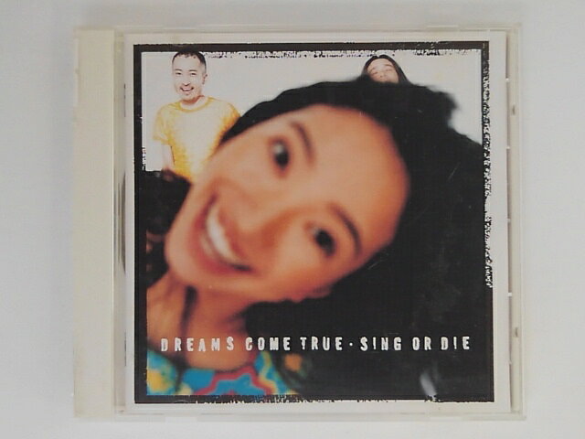 【収録曲】 　【01】SING OR DIE～opening theme～ 　【02】愛するこころ 　【03】あはは 　　他全12曲収録 ～商品状態に関しまして～ 　●　中古商品のため、特典などの付属品、帯は 　　　ついていない場合がござい...