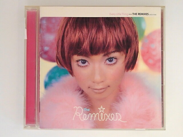 【収録曲】 　【01】Feel My Heart (Plasma Mix) 　【02】Season (Cloudy Skies Mix) 　【03】I'll get over you (Intensive Mix) 　　他全11曲収録 ※こ...