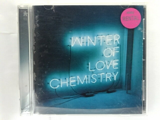 【収録曲】 　【01】Scent of Winter 　【02】愛しすぎて～'08 winter ver.～ 　【03】クリスマス・イブ 　　他全13曲収録 ※歌詞カードに擦れあり ～商品状態に関しまして～ 　●　中古商品のため、特典などの...