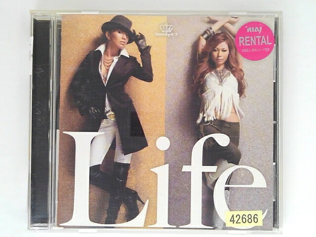 【収録曲】 　【01】OPENING Feat.DJ Zoe 　【02】Show time! 　【03】Get A Life 　　他全15曲収録 ※歌詞カードにレンタルシールあり ※ディスクのレーベル面にレンタルシールあり ～商品状態に関し...