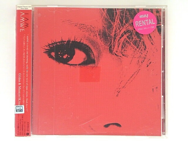 【収録曲】 　【01】Fancy Dancer 　【02】Diving From High Place 　【03】Bangin ' The Drum 　　他全8曲収録 ※ディスクのレーベル面にレンタルシールあり ※ジャケットにレンタルシール...