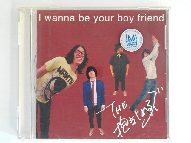 【収録曲】 　【01】I wanna be your boy friend 　【02】Mr.フルスイング 　【03】屋上ファンクラブ 　　他全10曲収録 ※ディスクのレーベル面にレンタルシールあり ～商品状態に関しまして～ 　●　中古商品の...